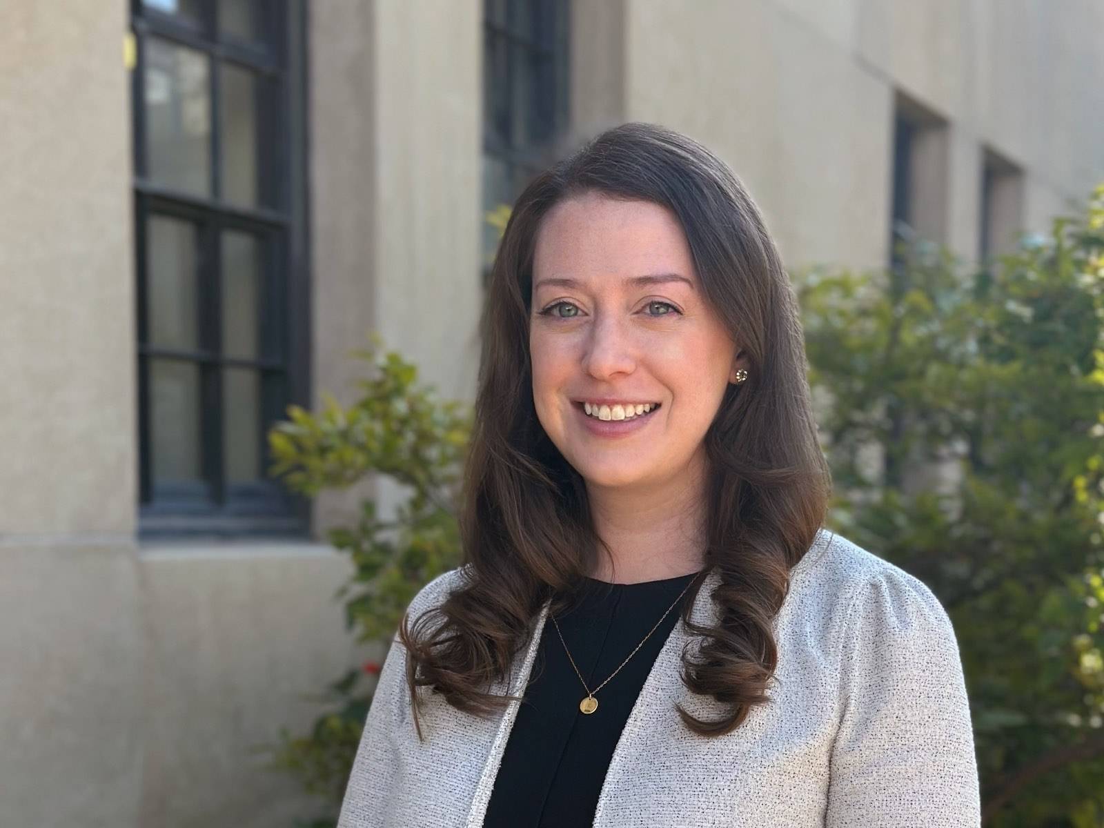 Emma Sholl ’11 Credits Upstate Law Project Experience for Paving the Way for a Career in Law ...